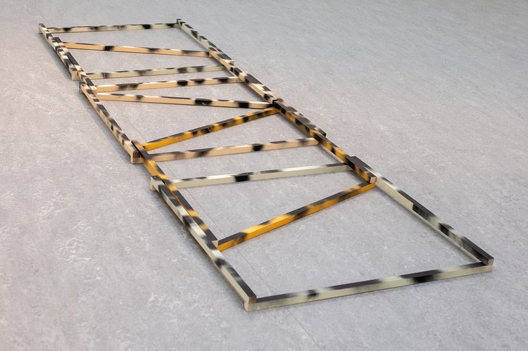 Daiga Grantina at Z33, Hasselt | Contemporary Art Daily