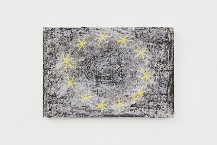 Garrett Lockhart | Contemporary Art Library