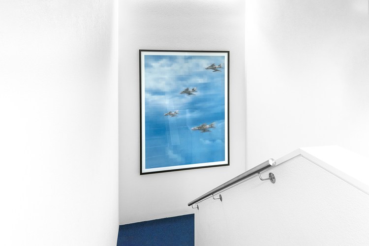 Air Service Basel 2024 at Air Service Basel, Basel | Contemporary Art ...