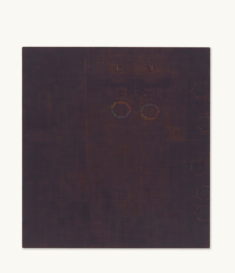 Julia Fish at David Nolan, New York | Contemporary Art Daily