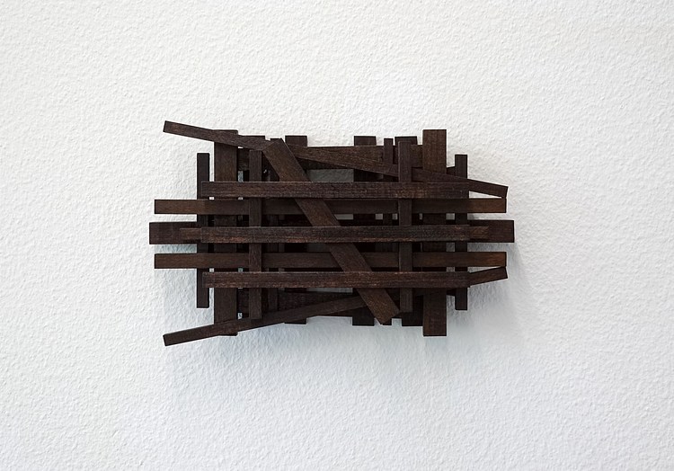 Marco Rigoni | Contemporary Art Library