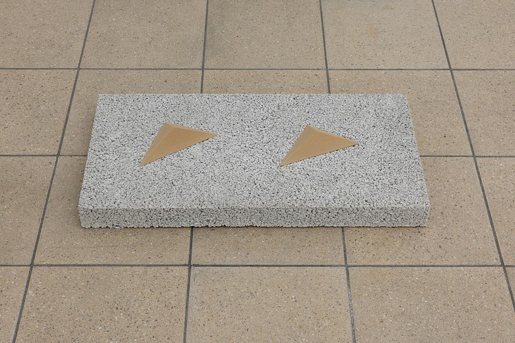 Jay Chung & Q Takeki Maeda at Kunsthaus Glarus | Contemporary Art Daily