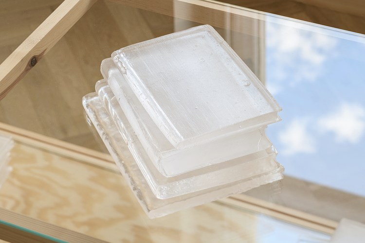 dean erdmann | Contemporary Art Library