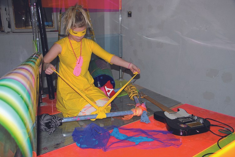 KAYA at 179 Canal, New York | Contemporary Art Library