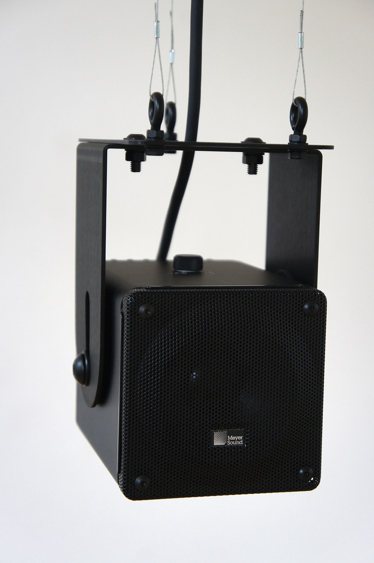 Florian Hecker at Hauptbahnhof, Kassel | Contemporary Art Library