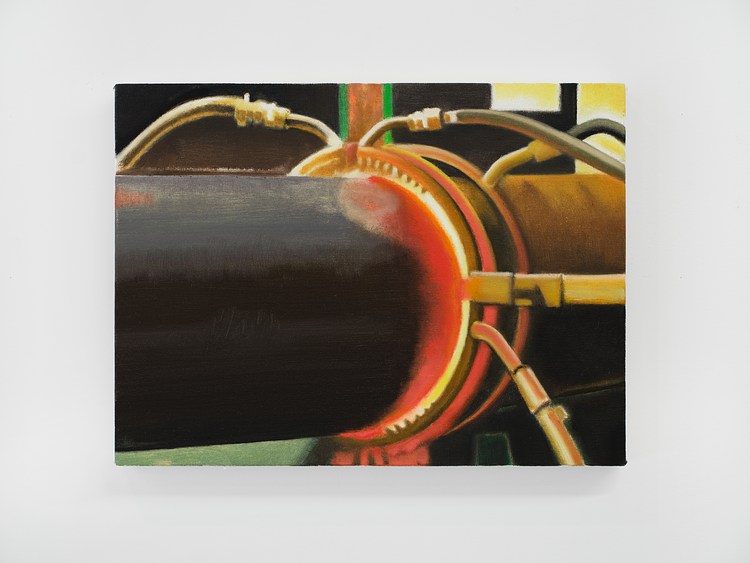 Luke Rogers | Contemporary Art Library