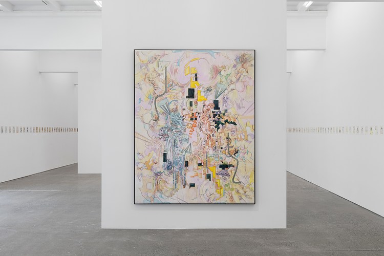 Liang Wei at Magician Space, Beijing | Contemporary Art Library