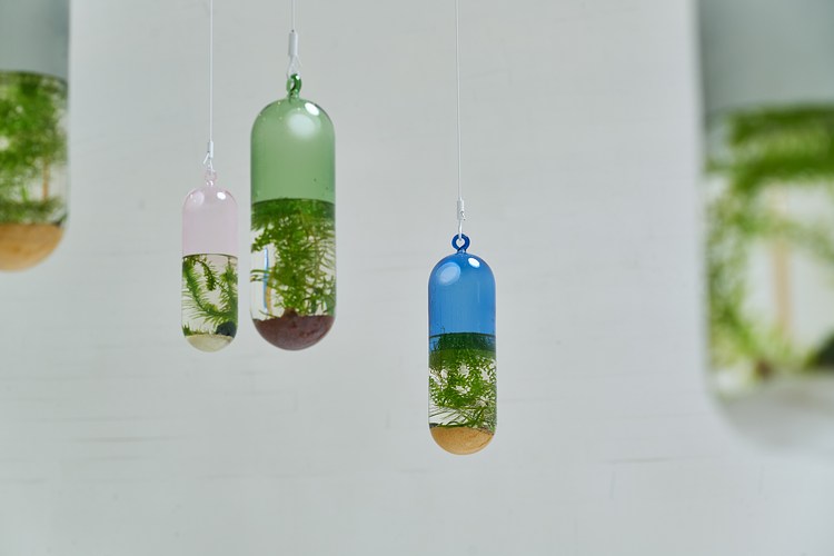 Max Hooper Schneider at UCCA Dune Art Museum, Beidaihe | Contemporary ...