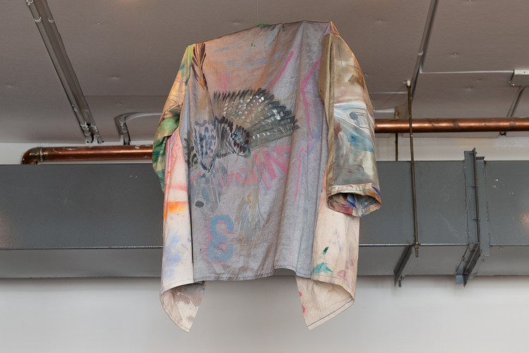 Maggie Crowley | Contemporary Art Library