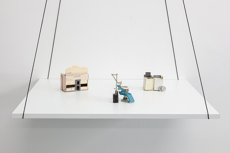 Lydia Ricci | Contemporary Art Library