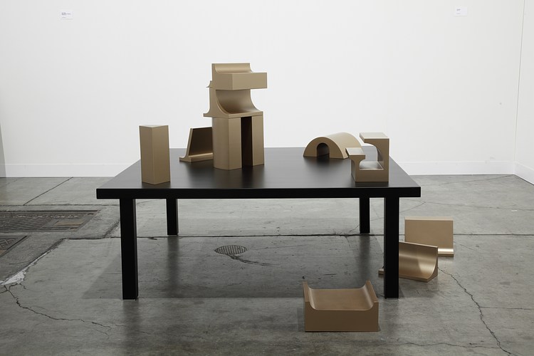 Galerie Kamm at Art Basel Miami Beach at Galerie Kamm at Art Basel ...