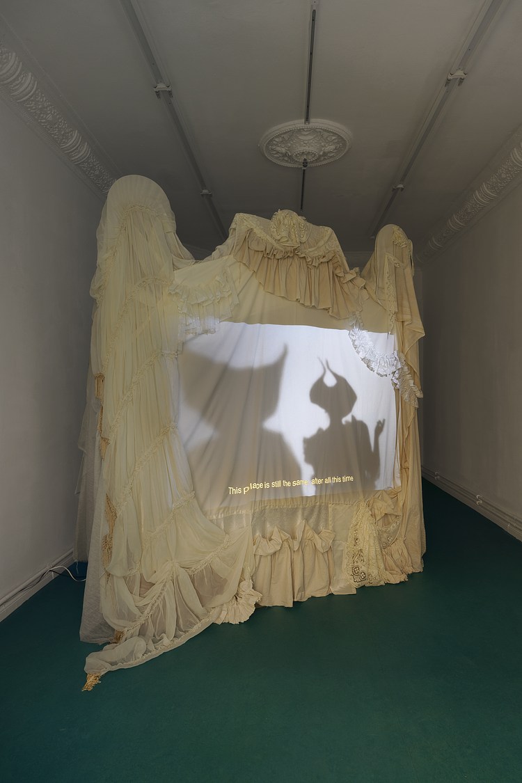 The Houses Of The Serpent Bearer. The 3rd House at Galerie Noah Klink ...