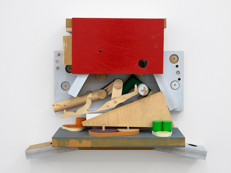 Remo Stoller | Contemporary Art Library