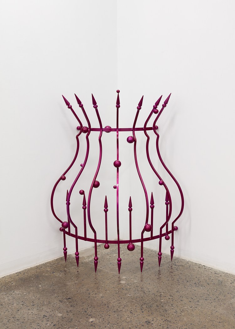 Tony Romano | Contemporary Art Library
