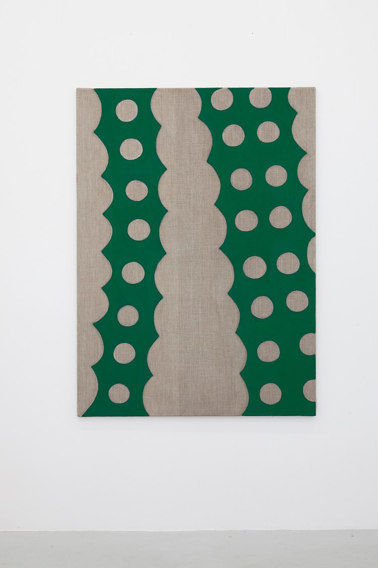 Michael Bauch | Contemporary Art Library