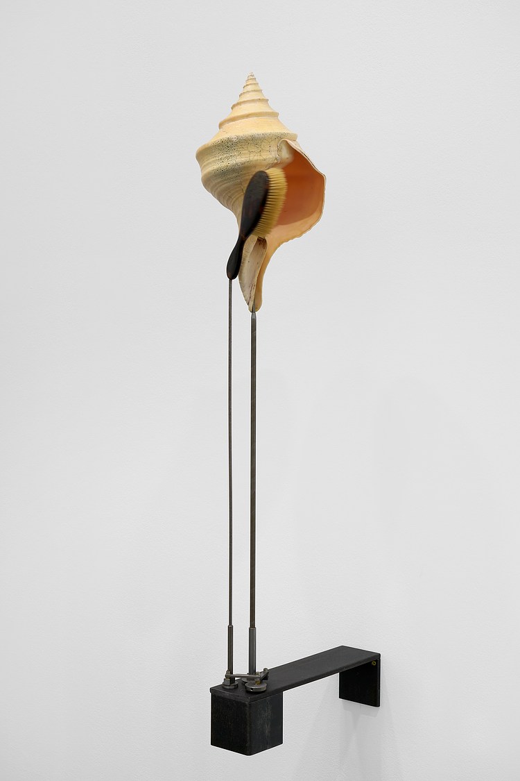 Rebecca Horn | Contemporary Art Library