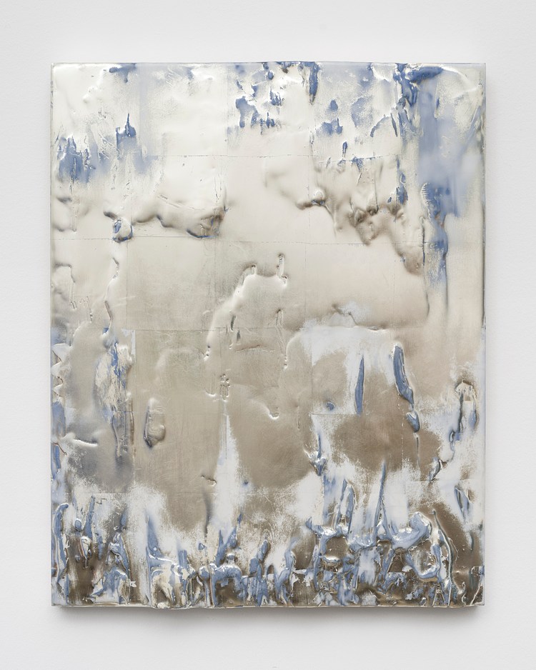 Lydia Enriquez | Contemporary Art Library