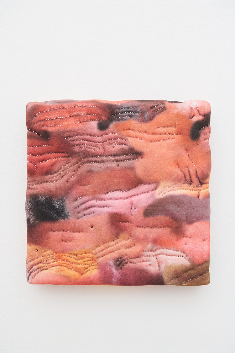 Clara Lena Langenbach at Sharp Projects, Copenhagen | Contemporary Art ...