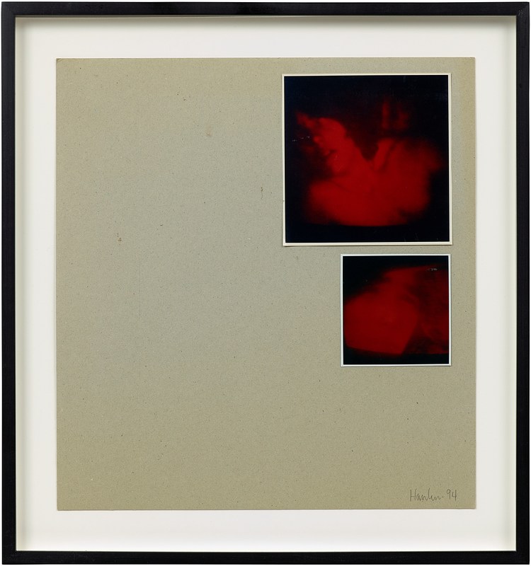 Richard Hawkins | Contemporary Art Library