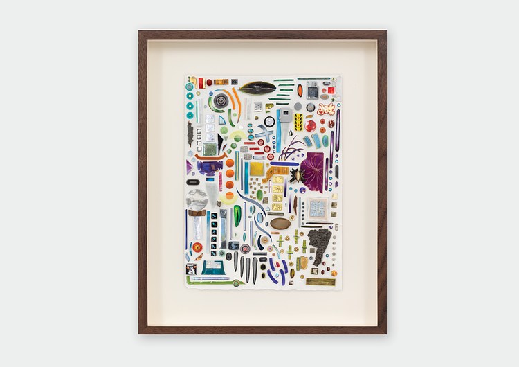 Antonio Társis | Contemporary Art Library