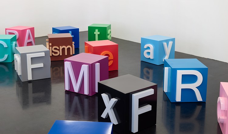 Kenny Schachter at Galerie Nagel Draxler, Cologne | Contemporary Art Daily