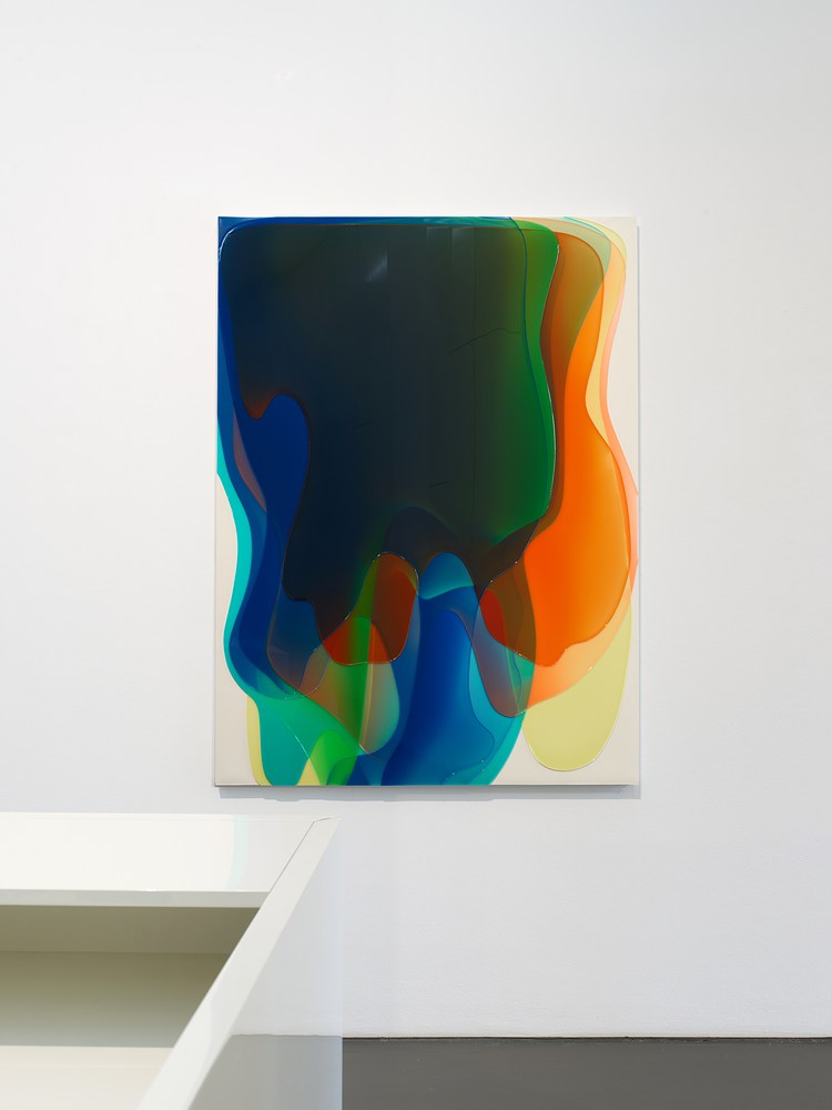 Peter Zimmermann | Contemporary Art Library