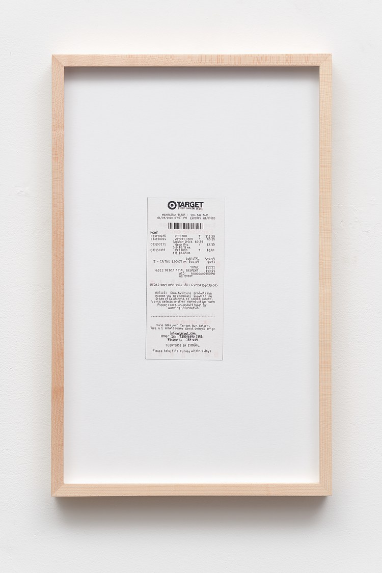 Kevin Reinhardt | Contemporary Art Library