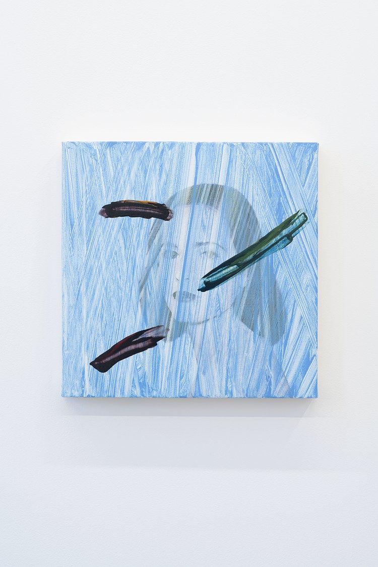 Frank Egloff | Contemporary Art Library