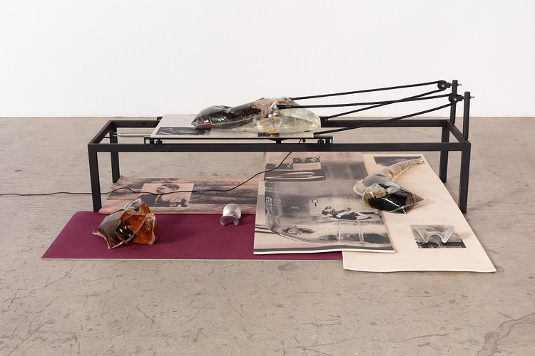 Haena Yoo | Contemporary Art Library