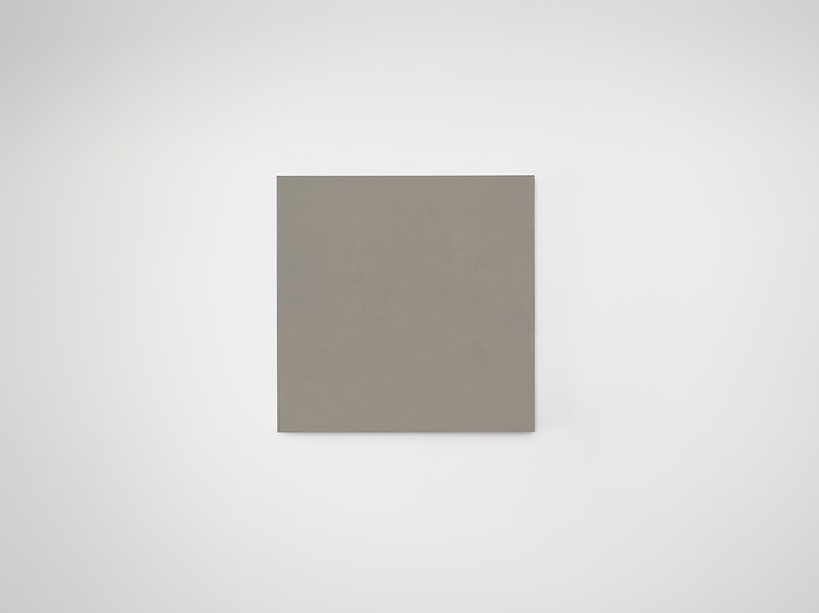 Gaylen Gerber at Grey Art Gallery and Study Center at New York ...