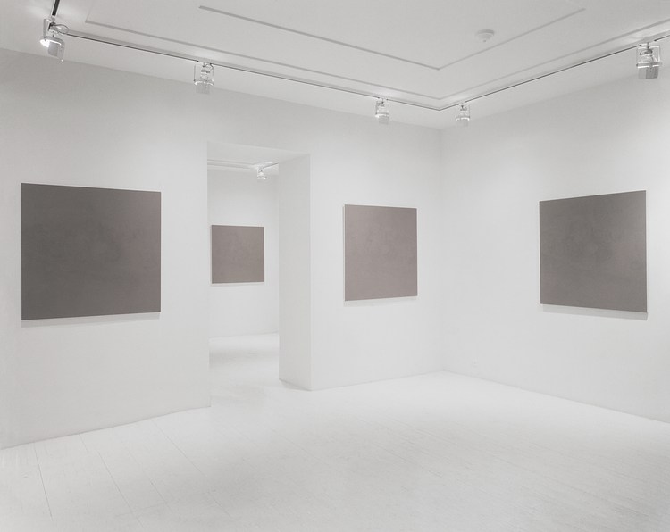 Gaylen Gerber at Robbin Lockett Gallery, Chicago | Contemporary Art Library