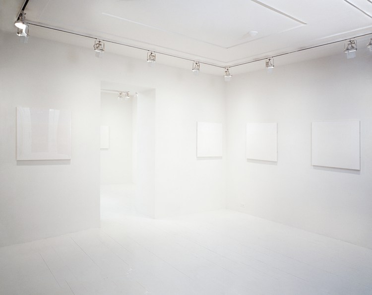 Gaylen Gerber at Robbin Lockett Gallery, Chicago | Contemporary Art Library