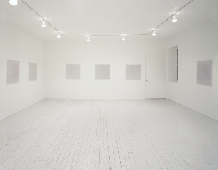 Gaylen Gerber at Wooster Gardens, New York | Contemporary Art Library