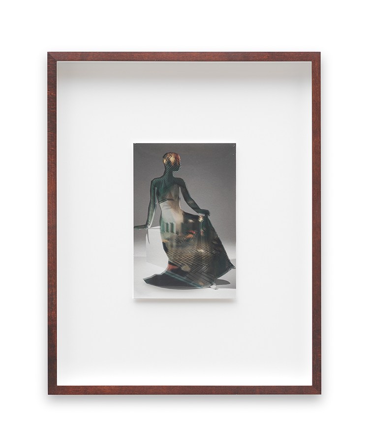 Shannon Bool at Kadel Willborn, Düsseldorf | Contemporary Art Library