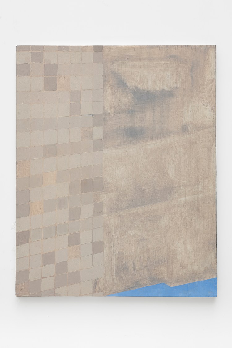 Iulia Nistor at Galeria Plan B, Berlin | Contemporary Art Library