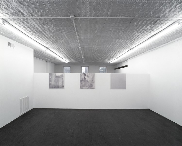 Gaylen Gerber at Chicago Project Room, Chicago | Contemporary Art Library