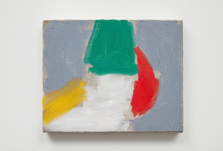 Peter Shear at American Art Catalogues, New York | Contemporary Art Library