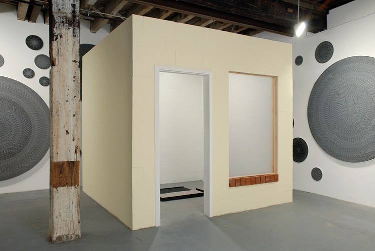 MICHELLE GRABNER’S NEVER QUITE HAPPY HOME at SOUTHFIRST, New York ...