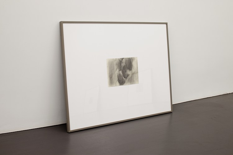 Gaylen Gerber at Wallspace, New York | Contemporary Art Library