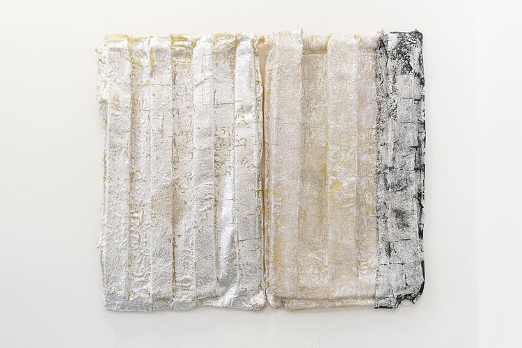 Joshua Krum, Aden Miller at Asbestos, Brunswick | Contemporary Art Library