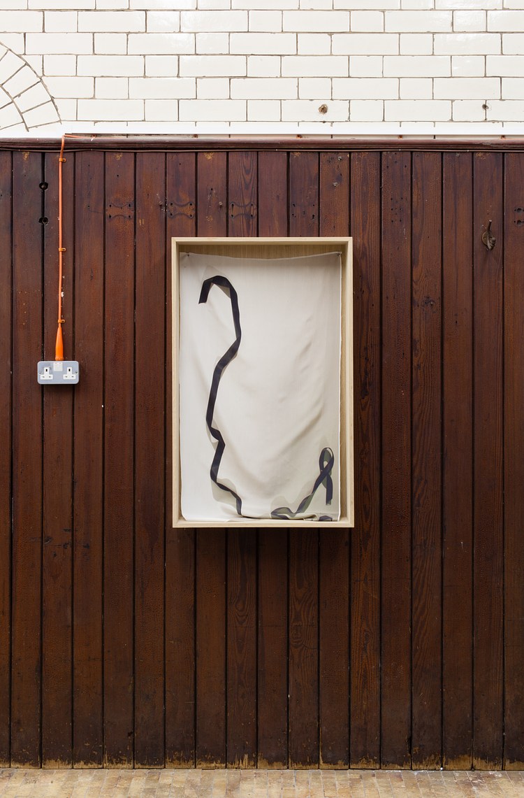 Deliquesce at Jonathan Viner, London | Contemporary Art Daily