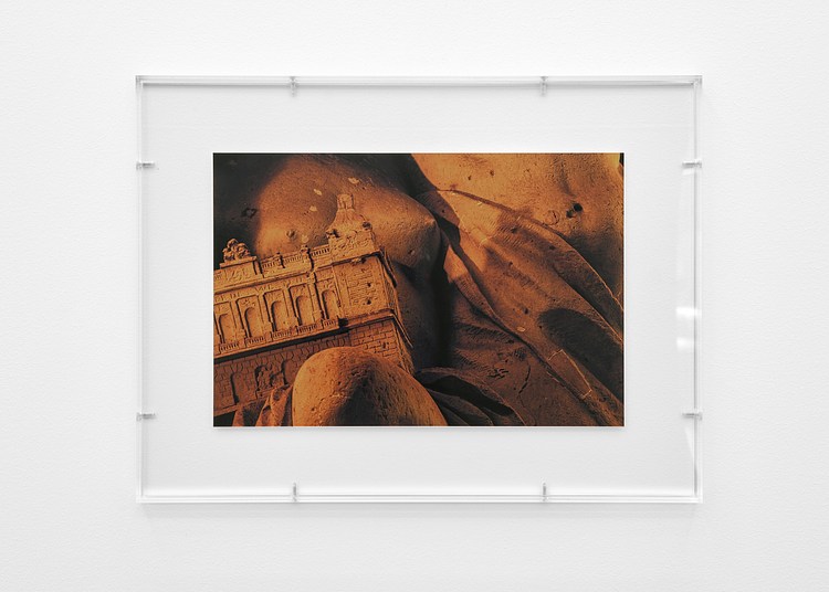 Max Paul | Contemporary Art Library