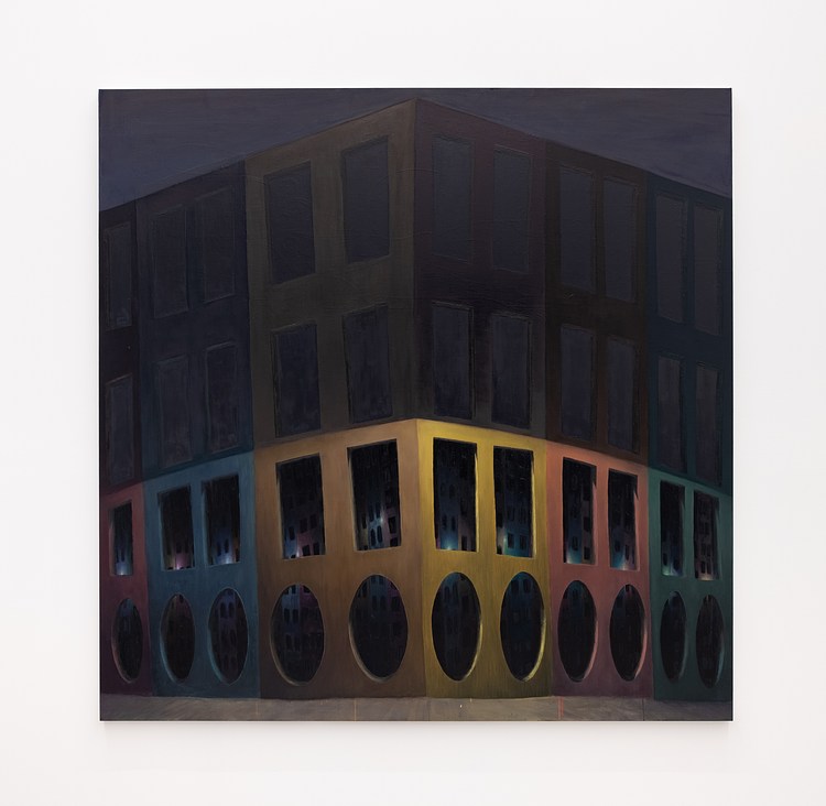 Simon Wadsted | Contemporary Art Library