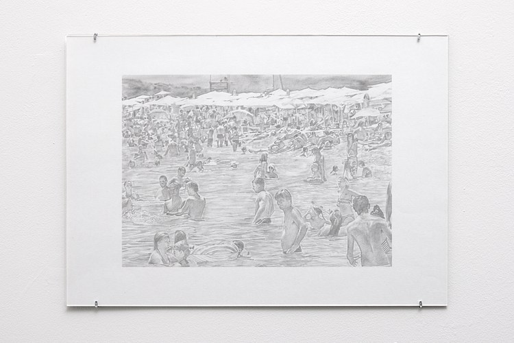 Alan Michael | Contemporary Art Library