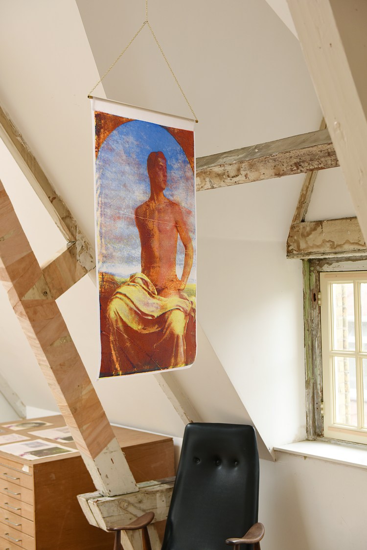 Philipp Gufler | Contemporary Art Library