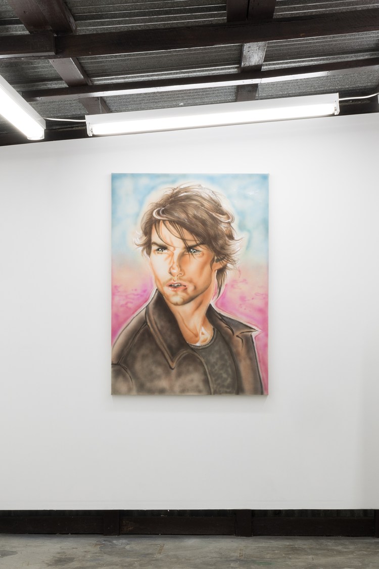 Nowhere at Asbestos, Brunswick | Contemporary Art Library