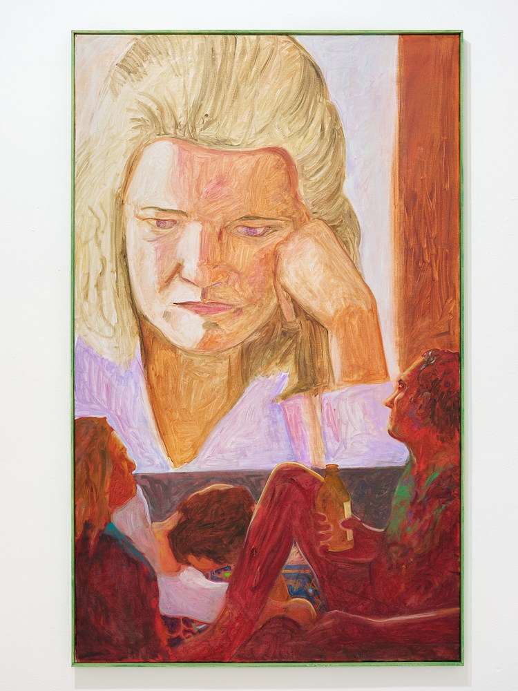 Sebastian Wiegand | Contemporary Art Library