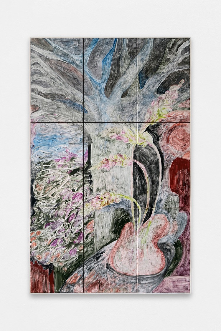 Jacent | Contemporary Art Library