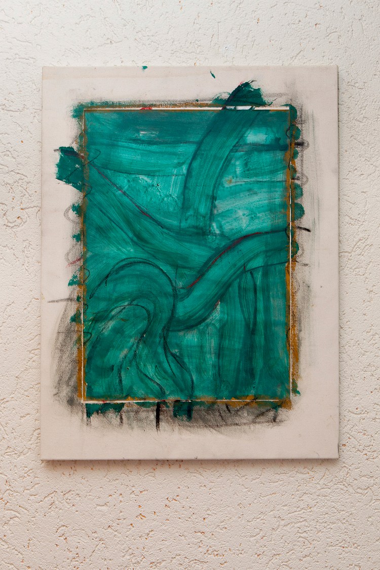 Tom Humphreys at Chez Michel, Berlin | Contemporary Art Library