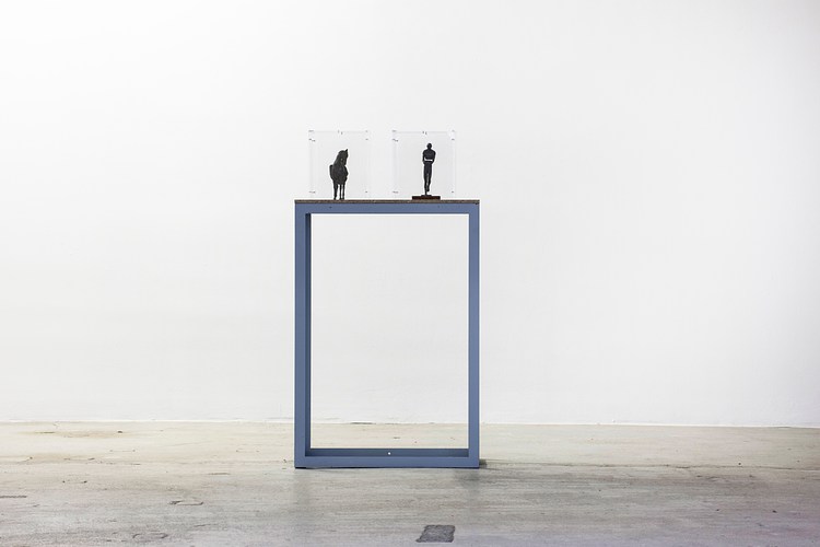 Container and Contained at Kunstlerhaus Stuttgart | Contemporary Art ...